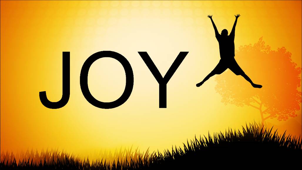 Conviction to Joy - The Post